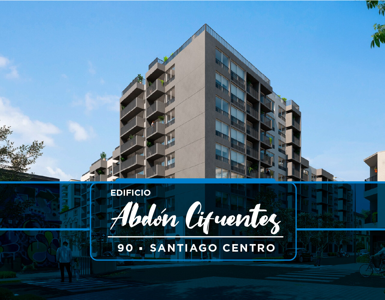 Nuestros Proyectos Inmobiliarios | INGEVEC INMOBILIARIA